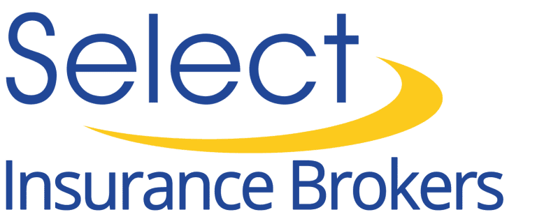 Home - Select Insurance Broker